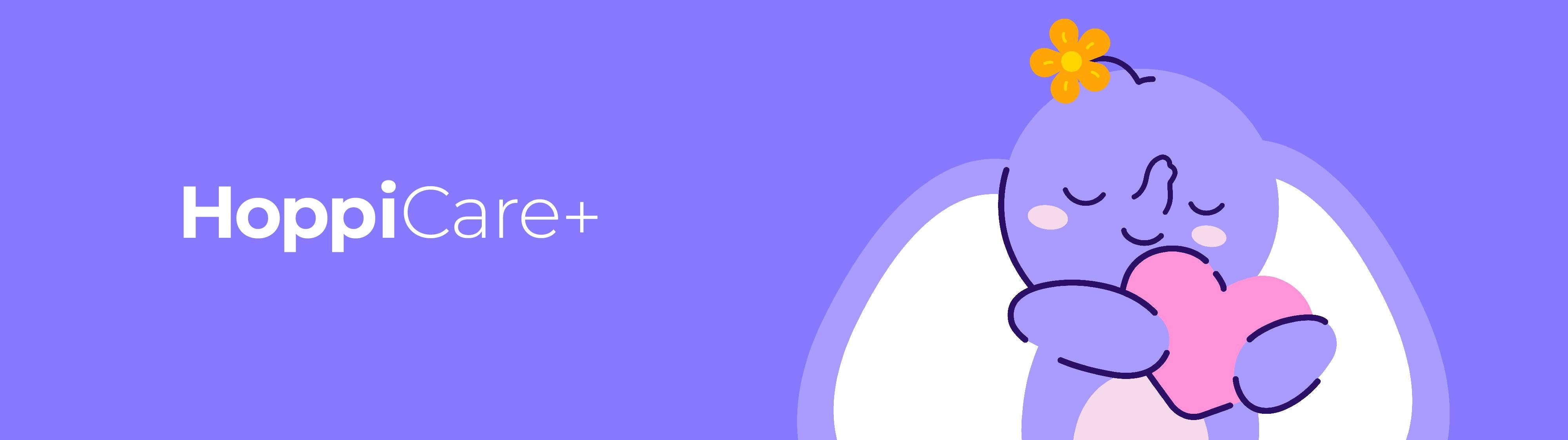 Hoppi 1-to-1 Diaper Exchange Program – Hoppi®